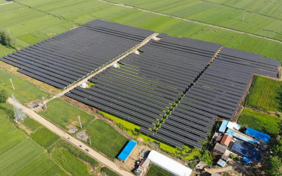 Manufacturer of High Power Solar Panels I Luxen Solar